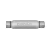 Dynomax Race Bullet 24215 Exhaust Resonator - Walmart.com