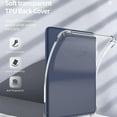 Clear Case for Amazon Kindle 6 Inch 2024, Anti-Yellowing Transparent ...