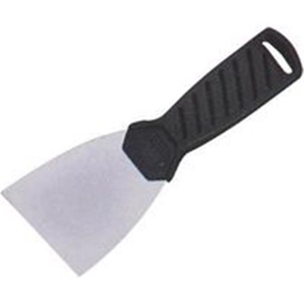 Plastic Flex Wall Scraper 3In 10570-3L - Walmart.com - Walmart.com