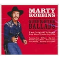 Gunfighter Ballads (CD) - Walmart.com