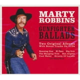 Gunfighter Ballads (CD) - Walmart.com