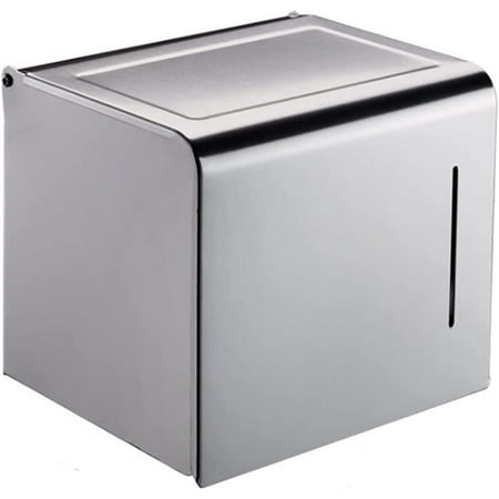 Aluminum Alloy Paper Towel Dispenser, Countertop Multifold Hand Towel ...