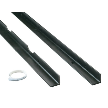 Woodstock W1412 Standard Table Saw Rails | Walmart Canada