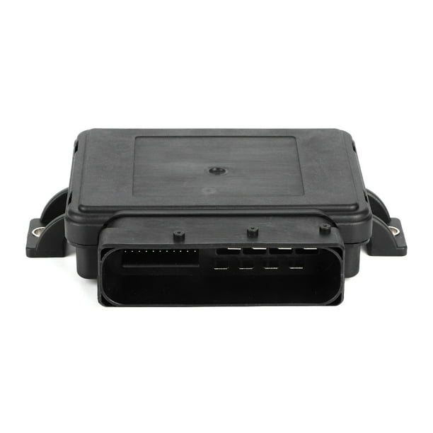 Parking Brake Control Parking Brake Control Module Parking Brake ...