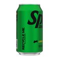Sprite Zero Sugar Lemon Lime Diet Soda Pop Soft Drink 12 Fl Oz