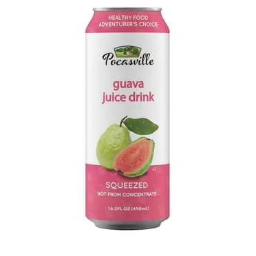 Aloha Maid Juice 11.5-Ounce (Pack of 24) - Walmart.com