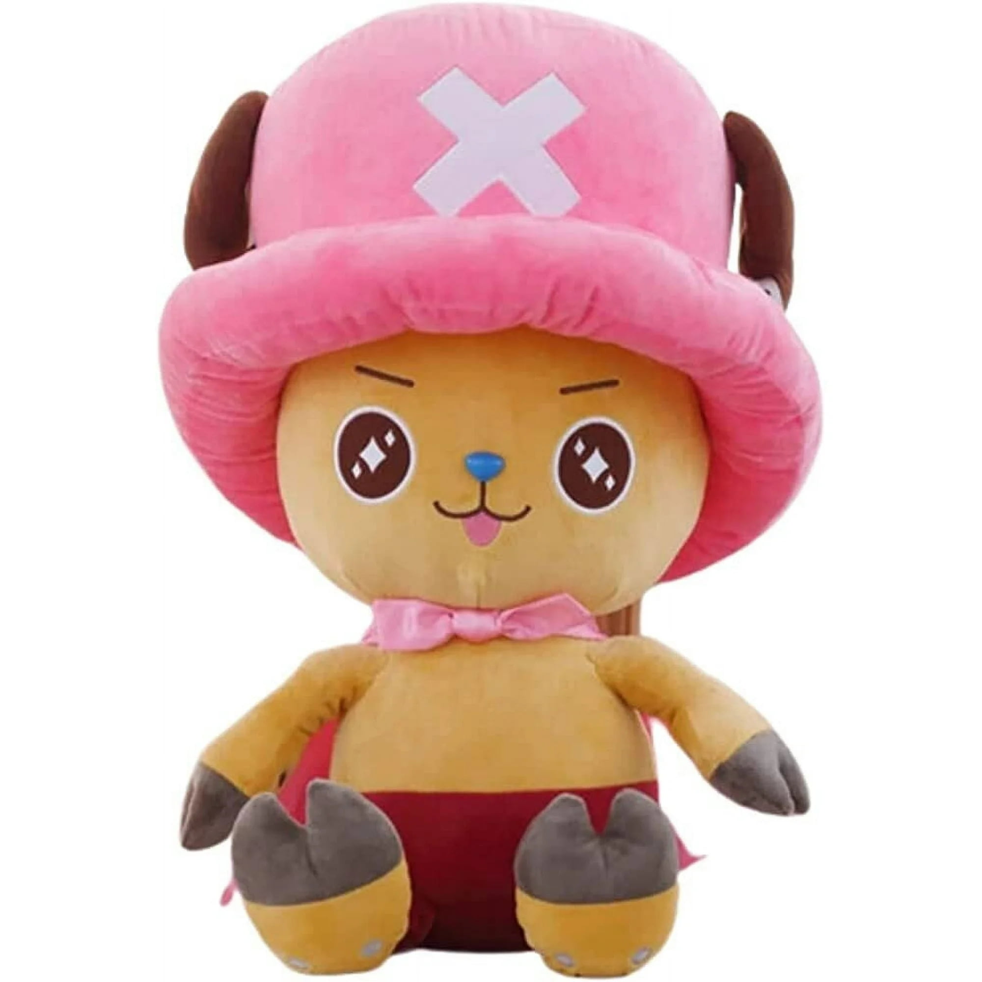 Click here for Aizonme One Piece Tony Tony Chopper Stuffed Plush... prices