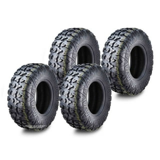 Airloc X-Trail 23x11-10 23x11x10 8 Ply A/T All Terrain ATV UTV Tire ...