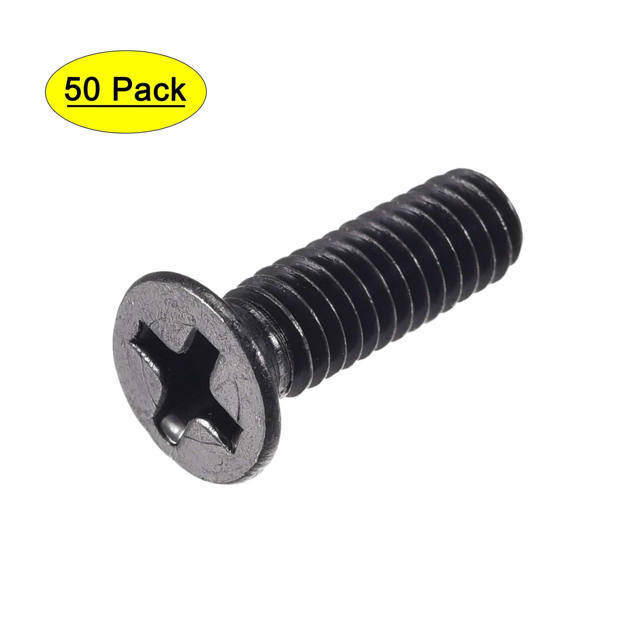 Click here for Unique Bargains M4 X 14mm Phillips Screw Fastener... prices