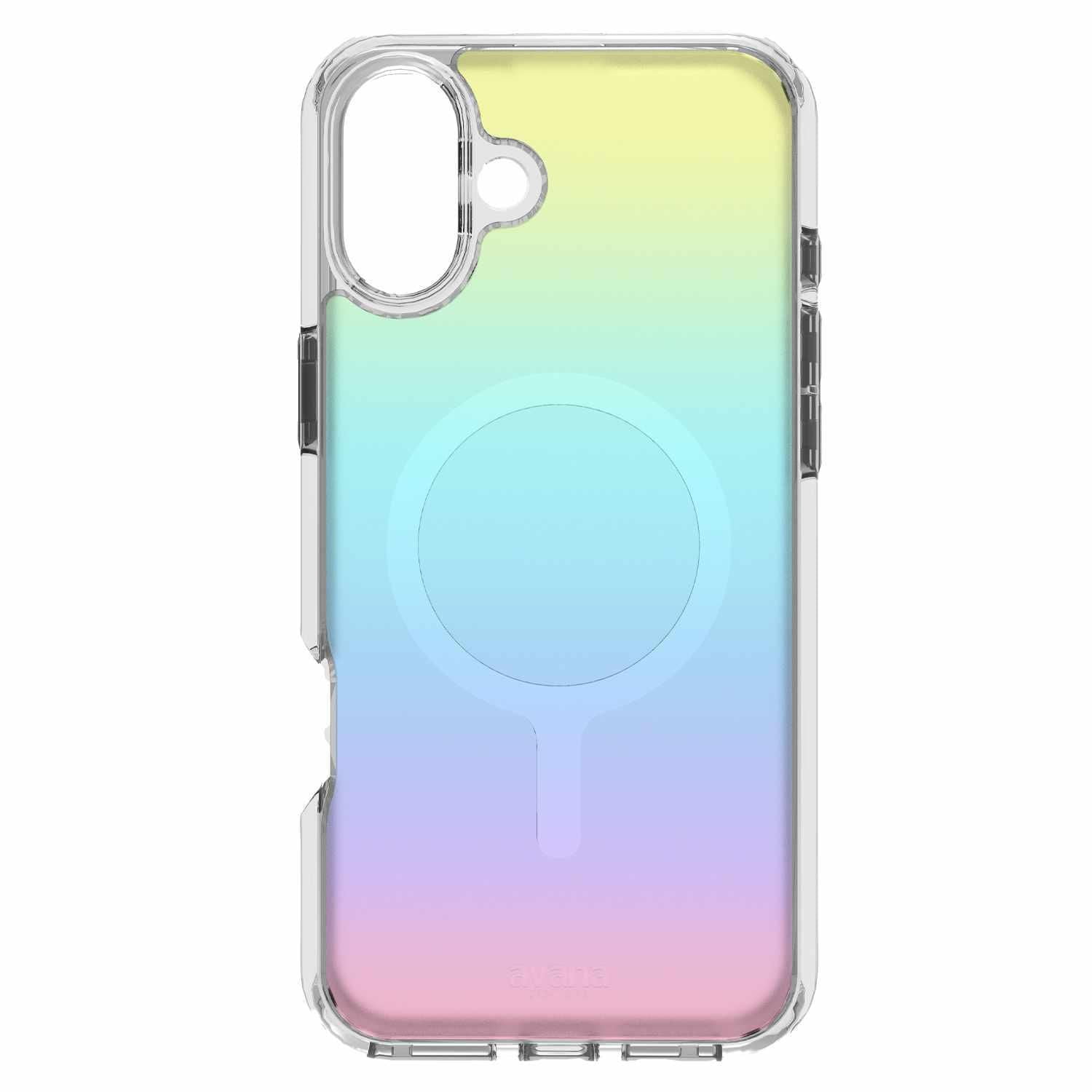 Click here for Avana Frost Cosmic Magsafe Case Violet For Iphone... prices