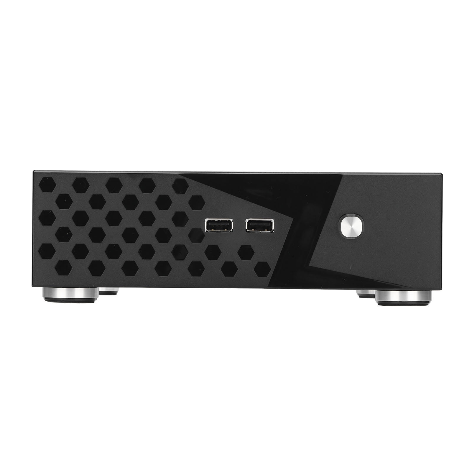 Caja Mini ITX, Caja para computadora de escritorio Buena caja para mini ...