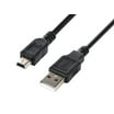 Startech 1 ft. Mini USB 2.0 Cable, A to Mini B - Walmart.com