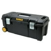 DEWALT DWST28100 Tough Rolling Storage Mobile Tool Box on Wheels ...