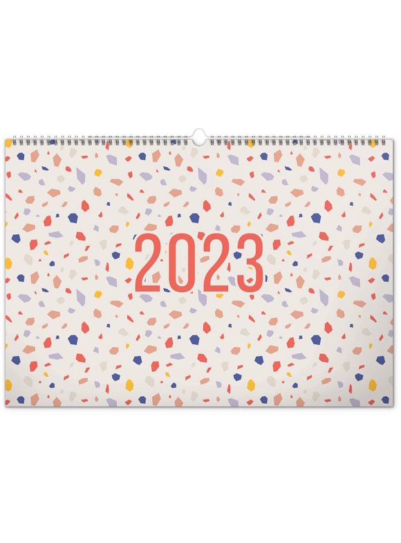 Wall Calendars in Calendars - Walmart.com