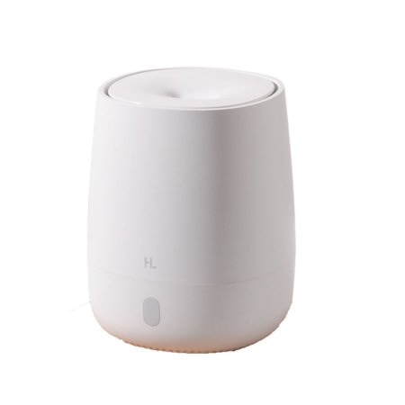 PEACH Happy Life Aroma Diffuser Essential Oil Ultrasonic Nebulizer ...