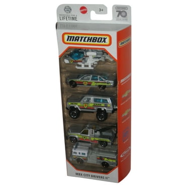 DIECAST CITY RACING SET W/STAGE MAP - Walmart.com