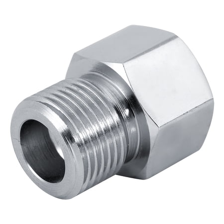 Co2 Cylinder Adapter Co2 Regulators Adapter Cylinder Adapter Connector ...