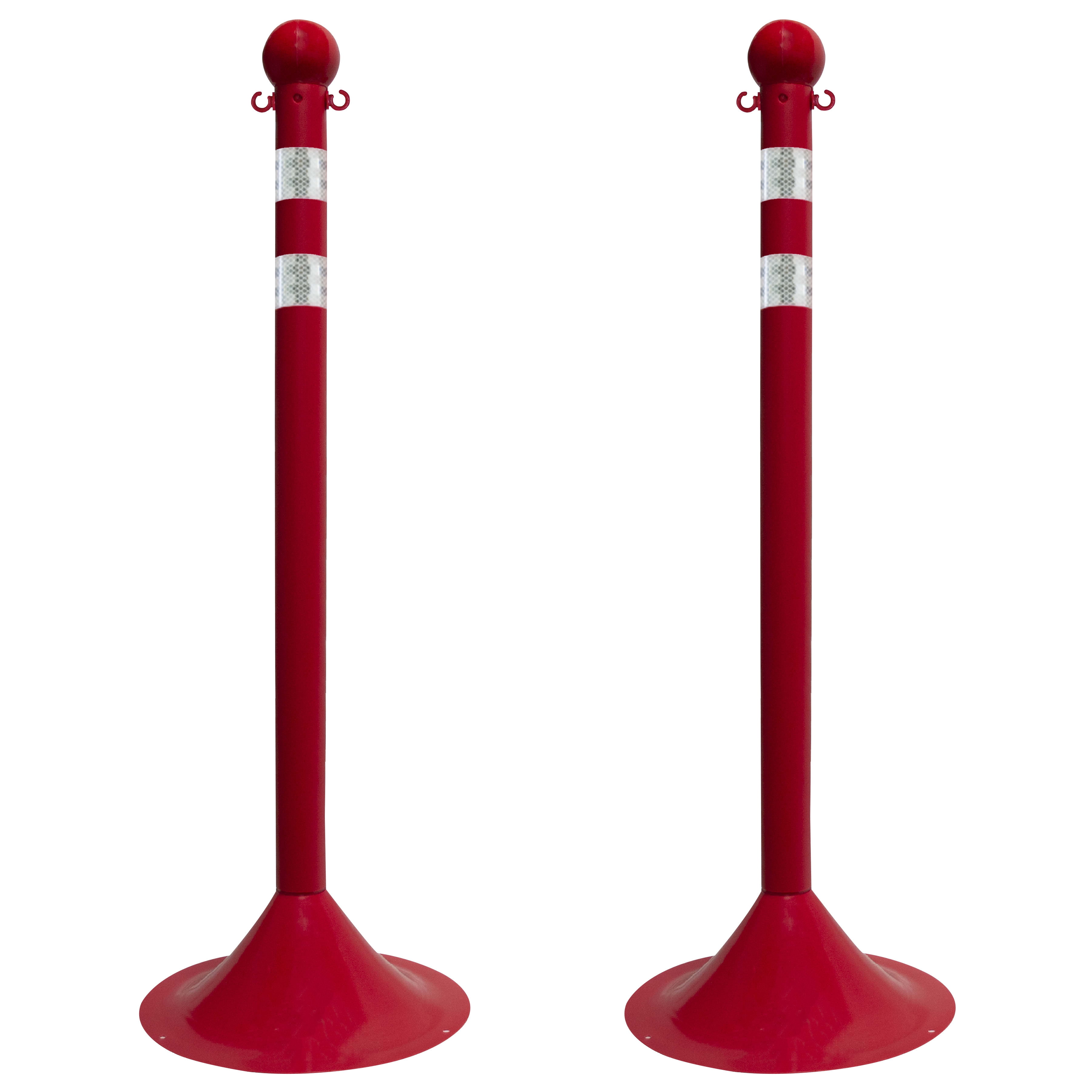 Stanchion Lights