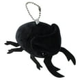 Small Plush Doll for Bag Pendant Insect-Beetle Doll Lovely Plush ...