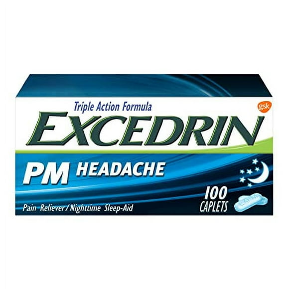 Excedrin