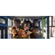 Doogal (DVD) - Walmart.com