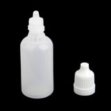 10 Pack Dropping Bottles with Screw , Avoid Light Eyedrop Holder ...