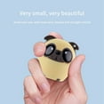 Latrodar Wireless Mini Stereo Bluetooth Small Speaker Cute Children's ...