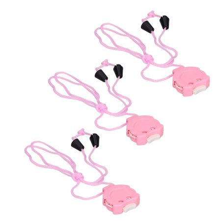 Crochet Row Counter, Mini Practical Knitting Stitch Counter Convenience ...