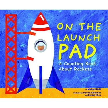 Think like an Astronaut! How Do Rockets Work? - Science for Kids ...