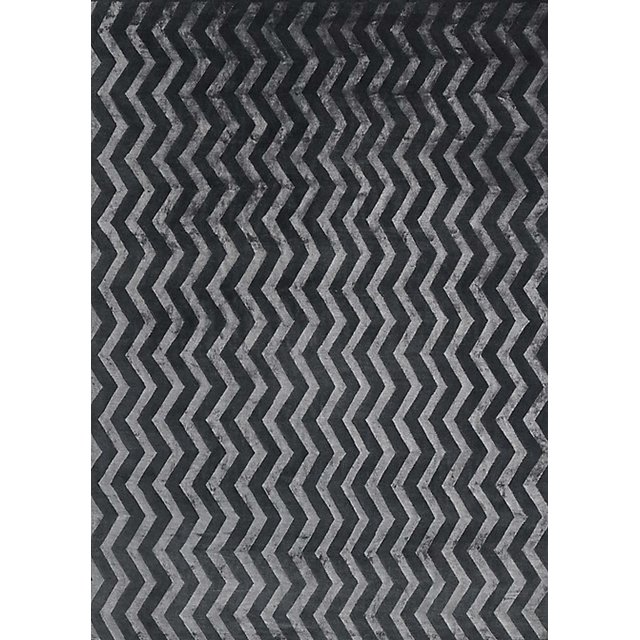 Ahgly Company Machine Washable Indoor Rectangle Industrial Modern ...