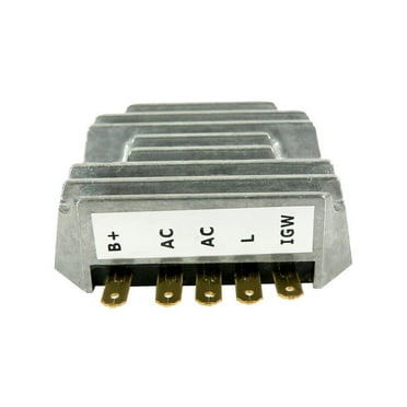 12 Volt Continuous Duty Relay Switch Solenoid for Golf Cart ...