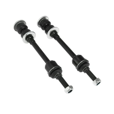 Unique Bargains Front Stabilizer Bar Links for RAM 1500 2019-2024 Sway ...
