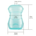 EcoVerve Baby Juice Box Holder Design Secure Storage For Little Hands ...