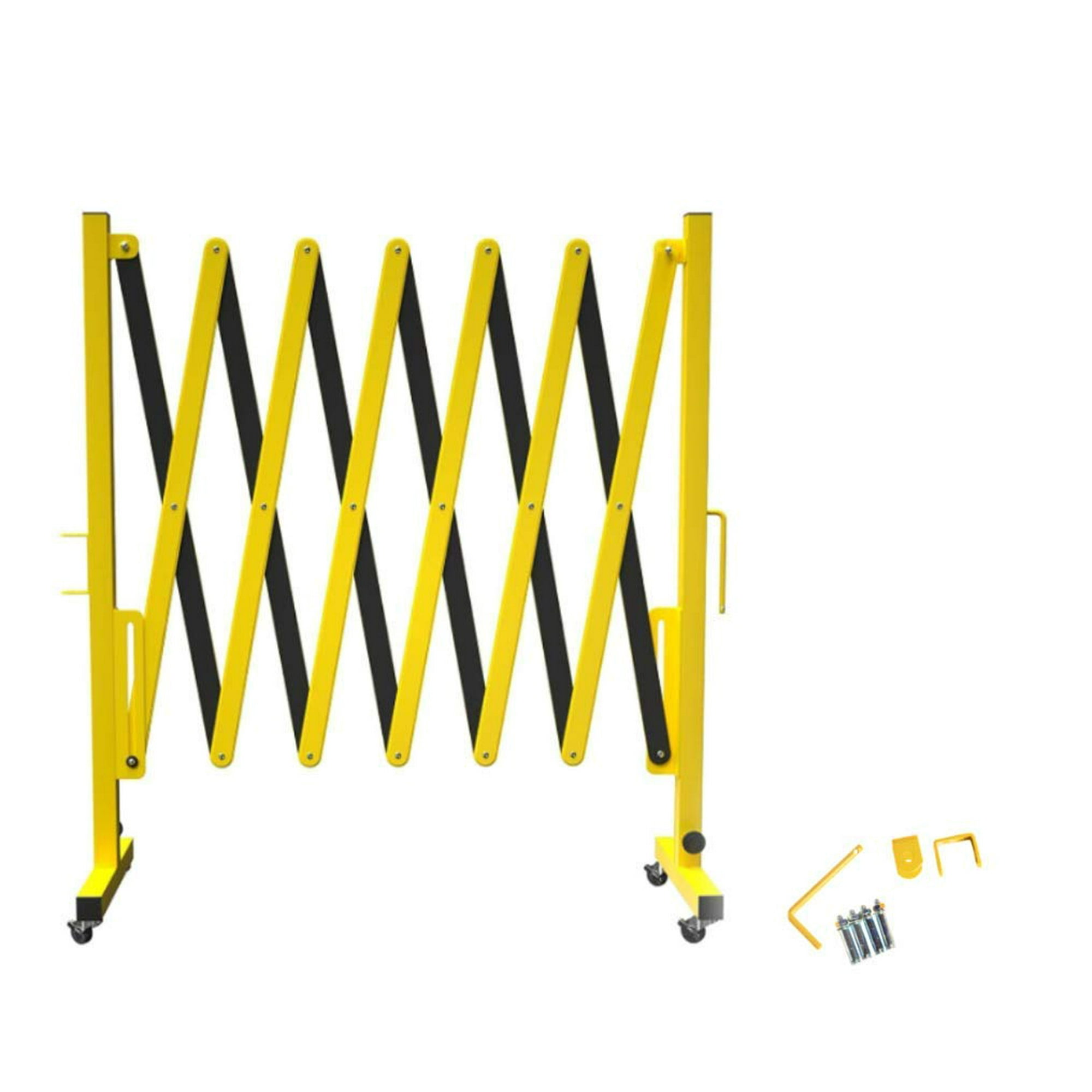 Click here for Crowd Control Wareho Trafford Industrial Expandabl... prices