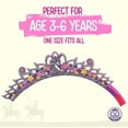 Liontouch - Unicorn Princess Crown For Girls - 3-6 years | Medieval ...