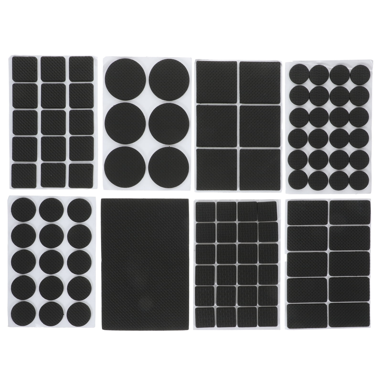 Click here for Homemaxs 8 Sheets Non Slip Furniture Pads Self Adh... prices
