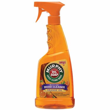 2PK-Murphy Oil Soap Original Wood Cleaner, 32-oz. Bottle - Walmart.com