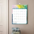 Dtchengua 2026-2027 Wall Calendar with Thick Paper & Marked Holidays ...