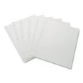Redi-Mount Photo-Mounting Sheets, 11 X 9, 50/box | Bundle of 10 Boxes ...