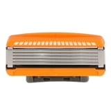 Equate Men's 5 Blade Razor Blade Refills, 4 Ct - Walmart.com