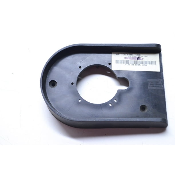 ALW 314905-CSR Fuel Splash Guard NOS - Walmart.com