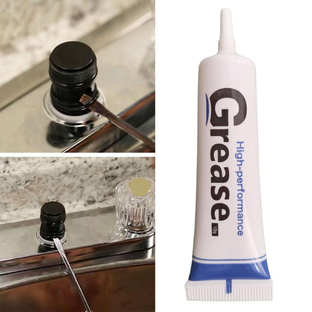 DuPont Silicone Surface Safe Lubricant with Non-Stick Ceramic ...