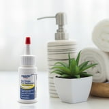 Equate, Liquid Ear Drops for Swimmers, 1 fl oz, Compare to Debrox ...