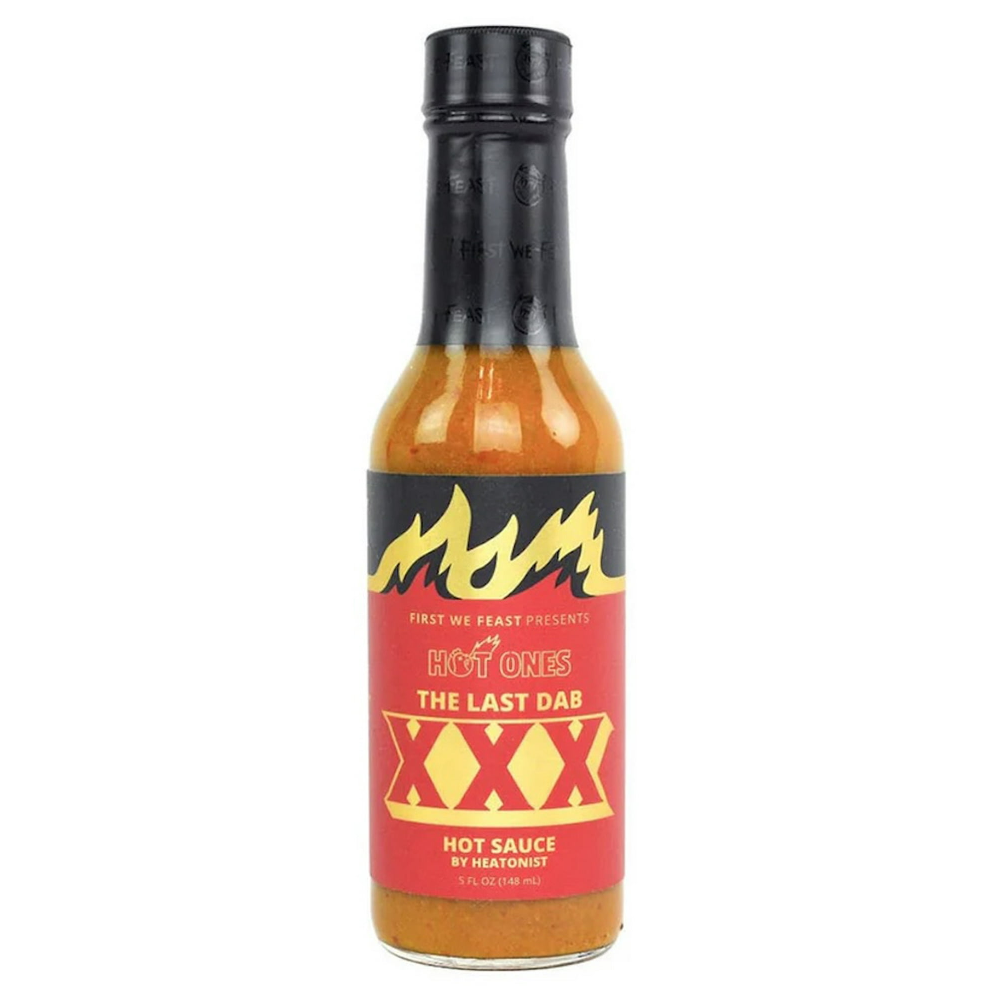 Click here for All The Candy Hot Ones The Last Dab Xxx Hot Sauce... prices