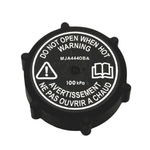 Jaguar S Type Coolant Expansion Tank