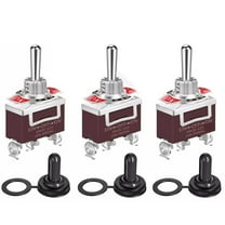 Blue Sea 4150 WeatherDeck Toggle Switches - Walmart.com
