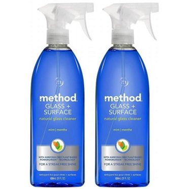 Method All Purpose Natural Surface Cleaning Spray - 28 oz - French ...