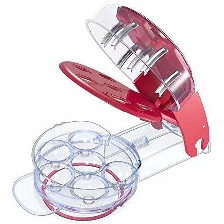 Cherry Seed Extractor ） Stainless Steel Multiple Cherrystone Remover ...