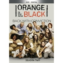 Orange Is the New Black: Season Four (DVD) - Walmart.com