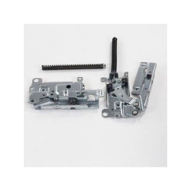 Frigidaire Genuine OEM 154745501 Dishwasher Toe Kick Plate - Walmart.com